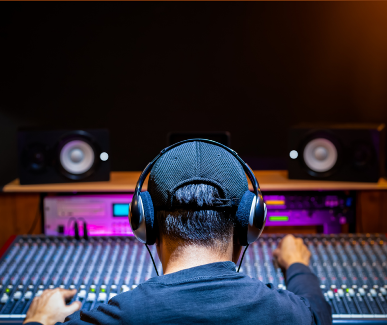 10 Secrets for Successful Film Production